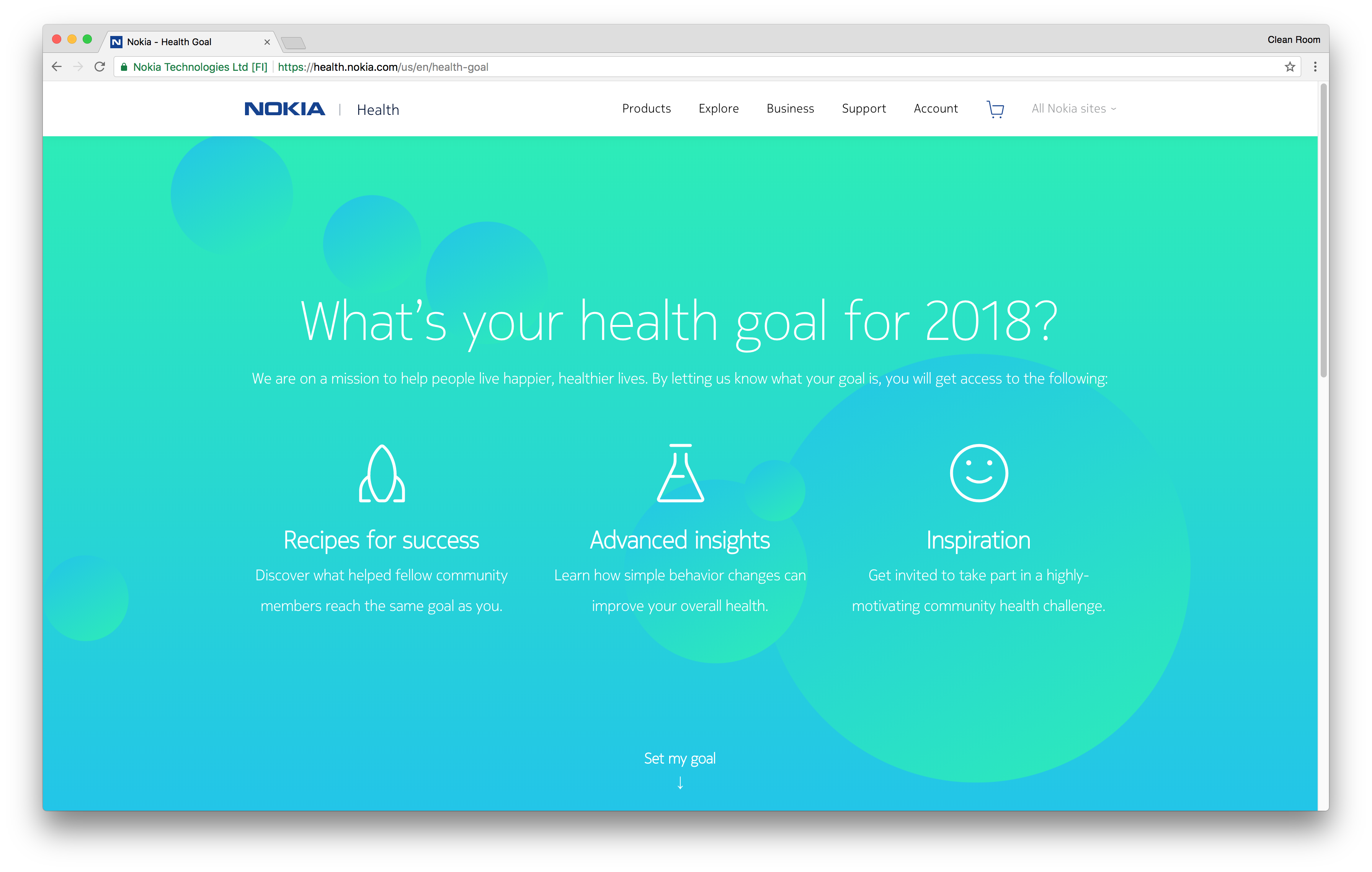 Best Landing Page Examples Of 2018 Zesty io