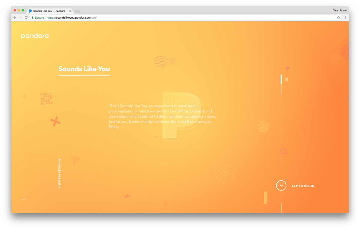 What is a Microsite? | Top 19 Microsite Examples of 201819 | Zesty.io