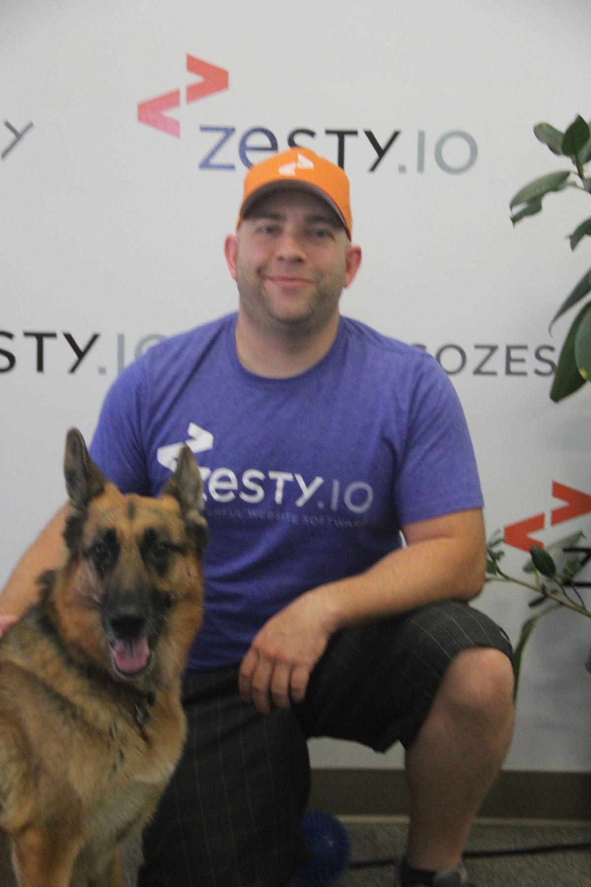 Switching to Google Cloud: Interview with Zesty.io DevOps leader Chris ...