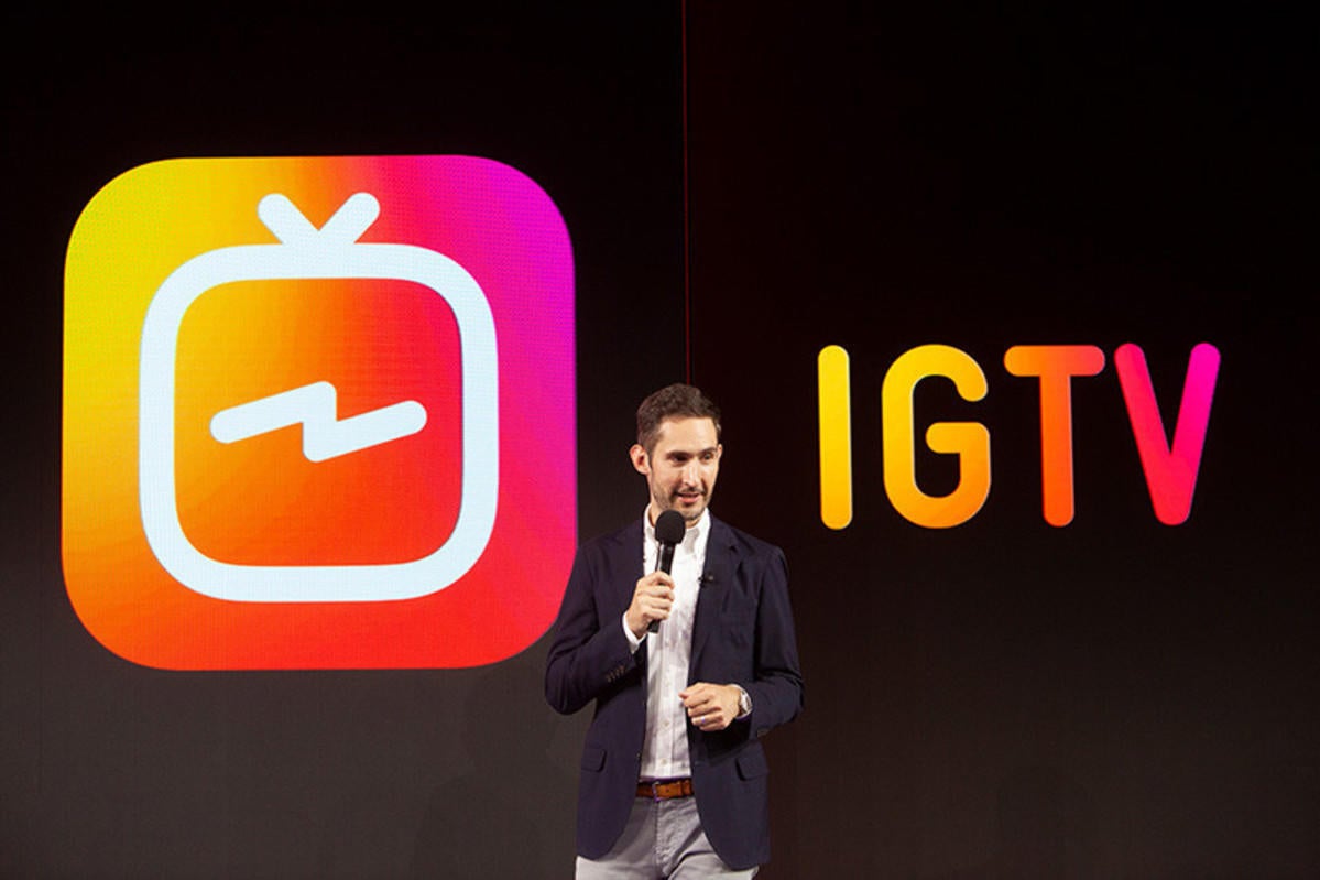 Instagram TV and What it Means for Marketing | Zesty.io
